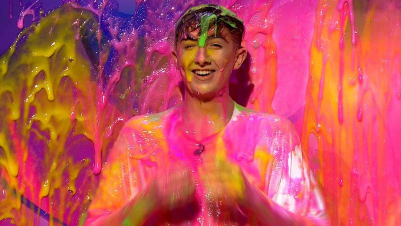 The Ultimate Slime Collection - CBBC - BBC