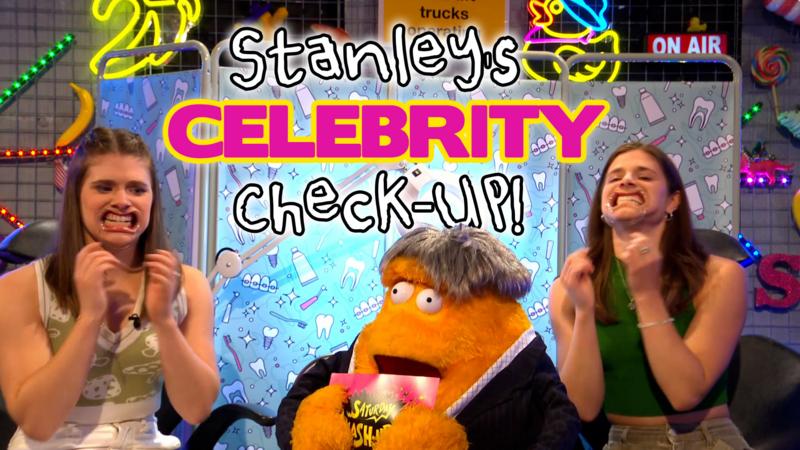 Jamie Johnson FC - CBBC - BBC