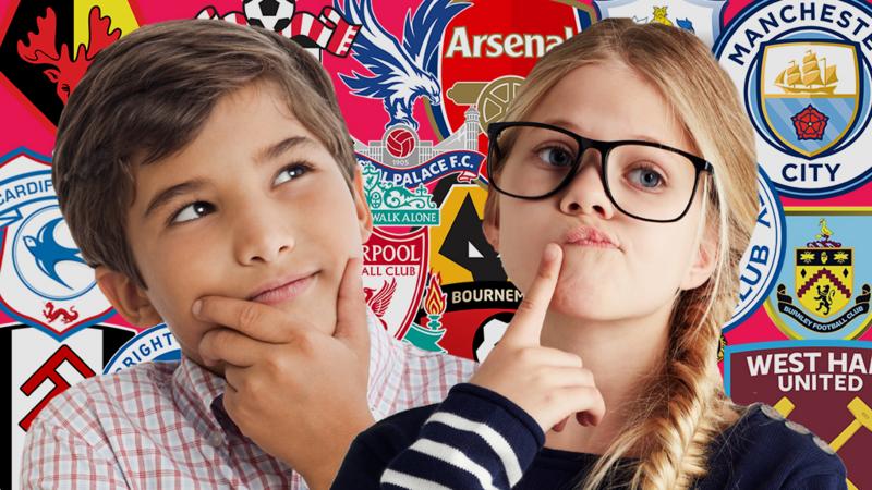 CBBC Quizzes - CBBC - BBC