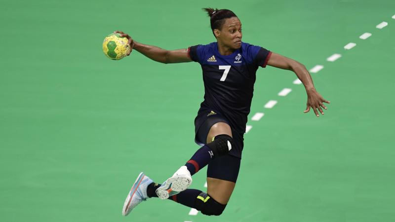 What is Handball? - CBBC