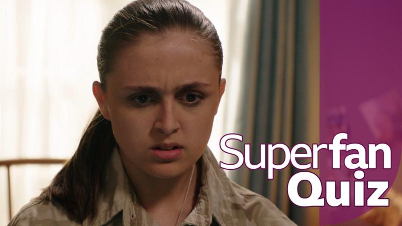 CBBC Quizzes - CBBC - BBC