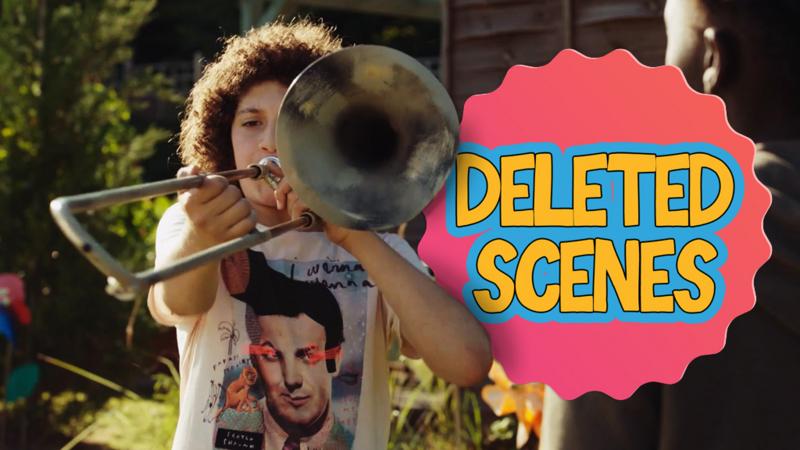 The Dumping Ground Series 3 - CBBC - BBC