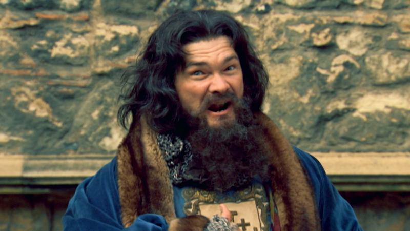 Horrible Histories Songs - CBBC - BBC