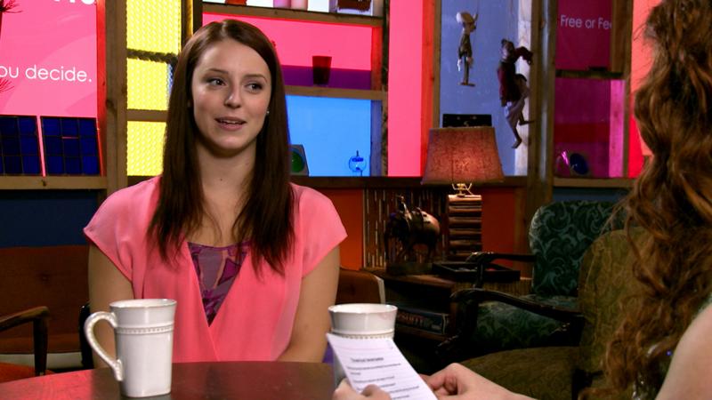 The Next Step Inside Scoop - CBBC - BBC