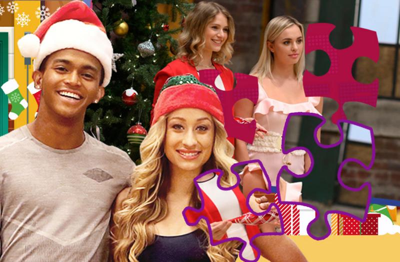 The Next Step - CBBC - BBC