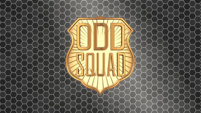 The Odd Squad design a gadget Competition: Terms and conditions - CBBC