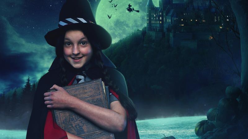 The Worst Witch - CBBC - BBC