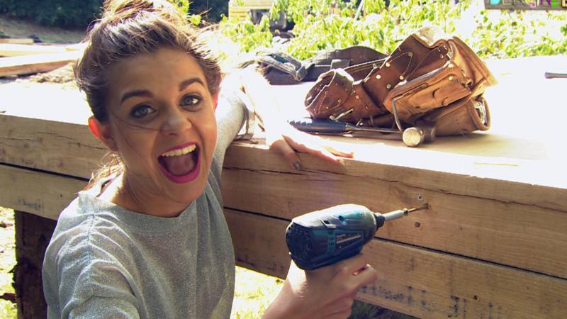 The Dengineers - BBC