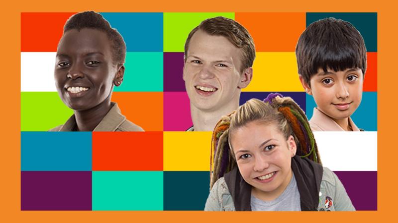 The Dumping Ground Quizzes - CBBC - BBC