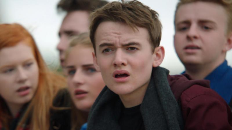 The Dumping Ground Series 5 - CBBC - BBC