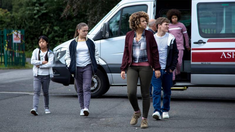 The Dumping Ground Series 6 - CBBC - BBC