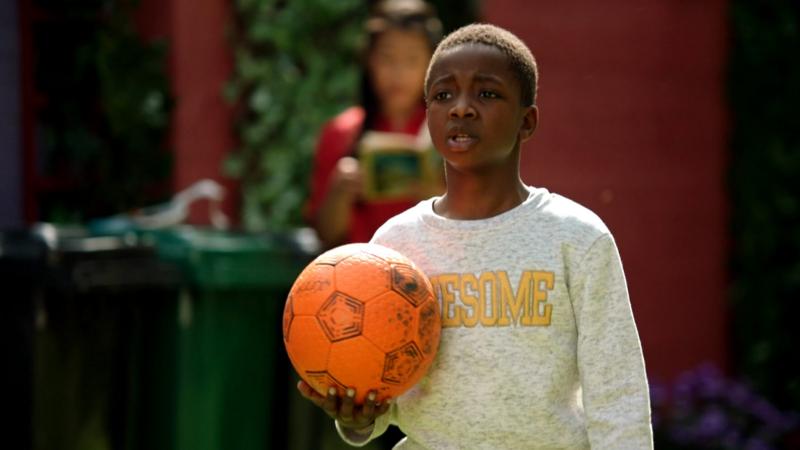 The Dumping Ground Series 6 - CBBC - BBC