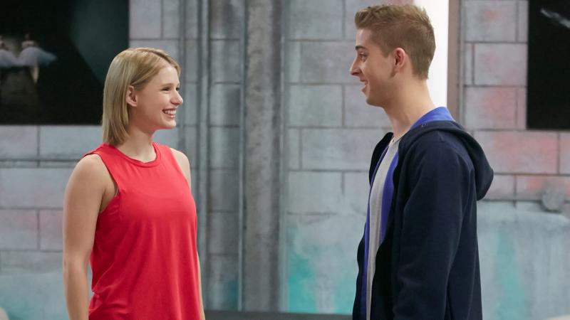 The Next Step: Series 5 - CBBC - BBC