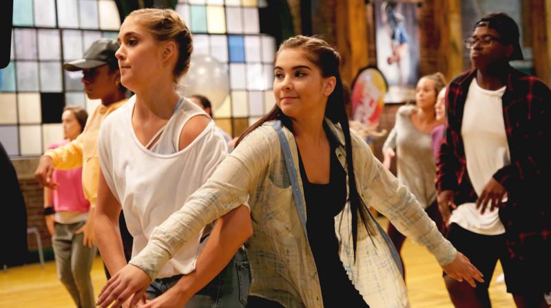 The Next Step: Series 6 - CBBC - BBC