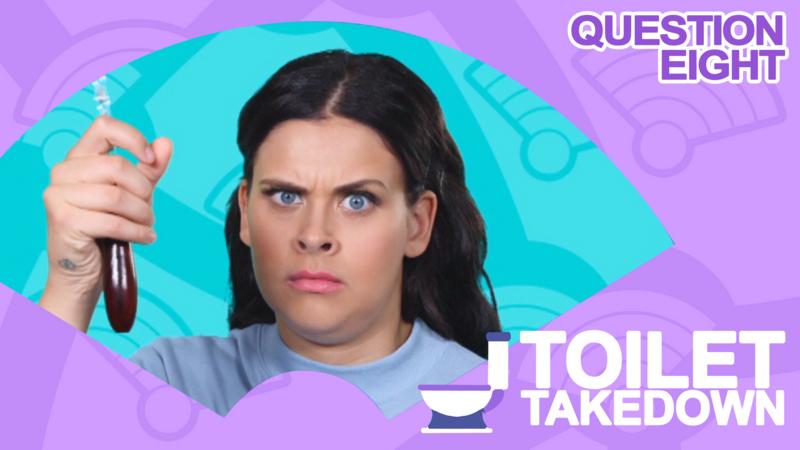 Remotely Funny - CBBC - BBC