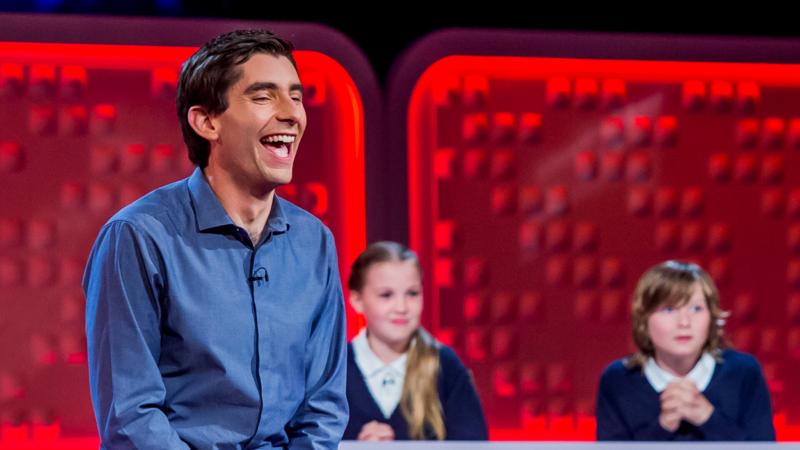 Top Class - CBBC - BBC