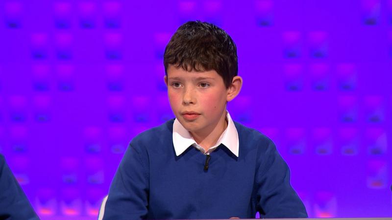 Science on CBBC - CBBC - BBC