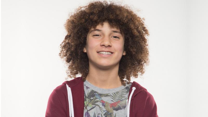 Quiz: The Dumping Ground Guess Who - CBBC