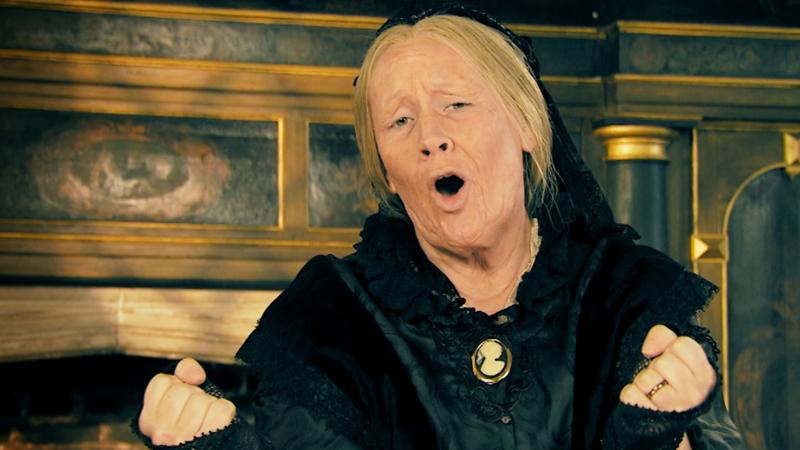 Horrible Histories Songs - CBBC - BBC