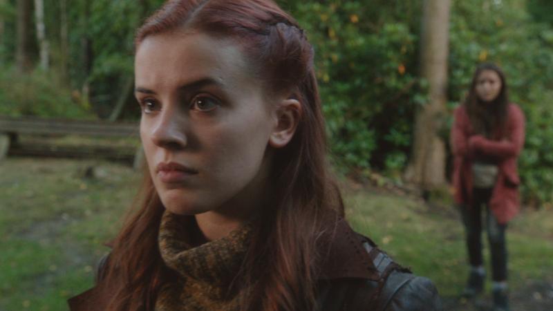Wolfblood - CBBC - BBC