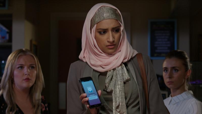 Wolfblood - CBBC - BBC