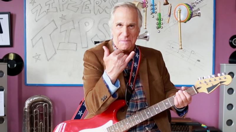 Hank Zipzer - CBBC - BBC