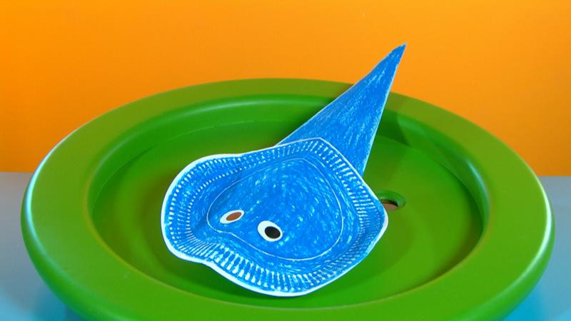 Get creative with Mister Maker! - CBeebies - BBC