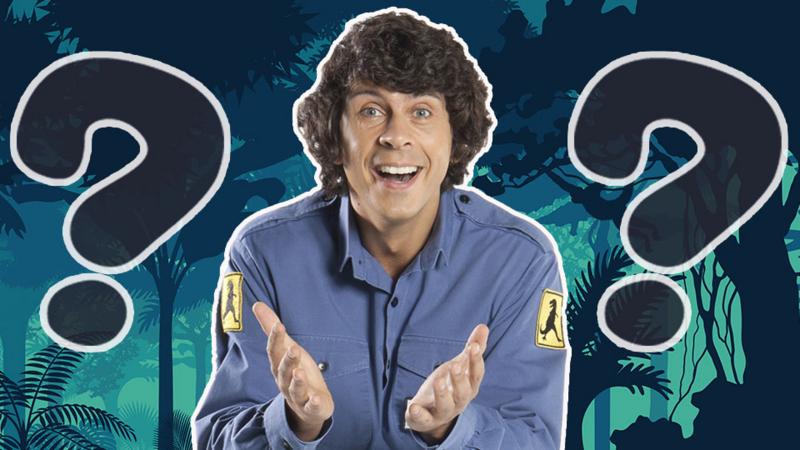 CBeebies Puzzles - CBeebies - BBC