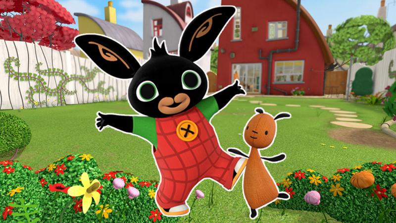 Get to know the CBeebies characters - CBeebies - BBC