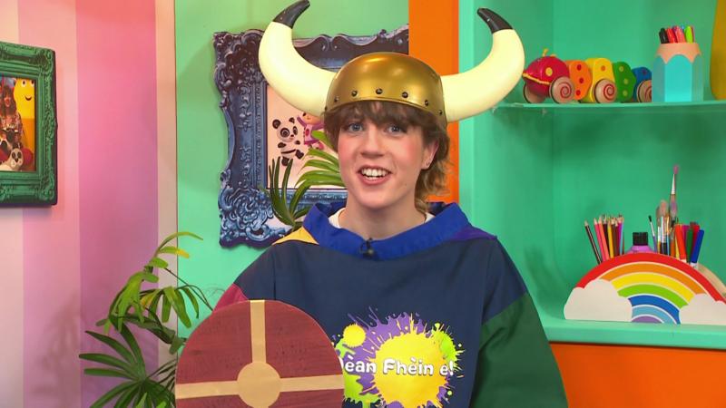 ALBA - CBeebies - BBC