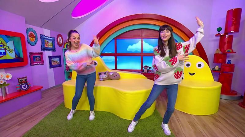 CBeebies House - CBeebies - BBC