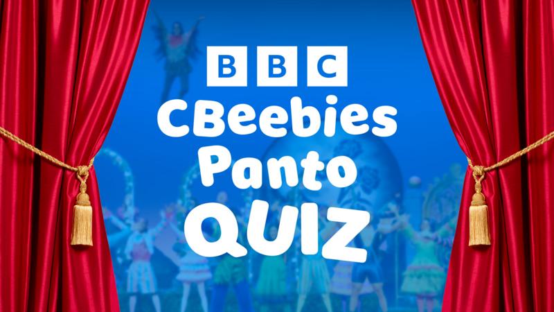 CBeebies Puzzles - CBeebies - BBC