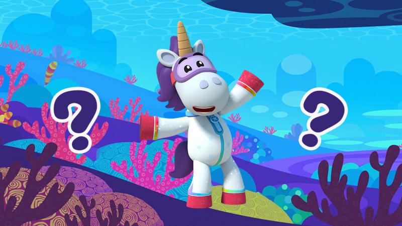 CBeebies Parenting: Learn through play