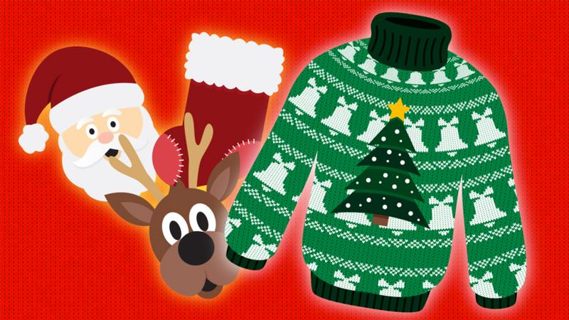 Celebrating Christmas with CBeebies - CBeebies - BBC