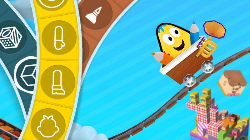 CBeebies House - BBC