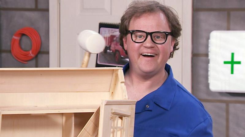 Gigglebiz & GiggleQuiz - CBeebies - BBC