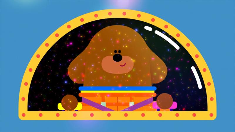 Space - CBeebies - BBC