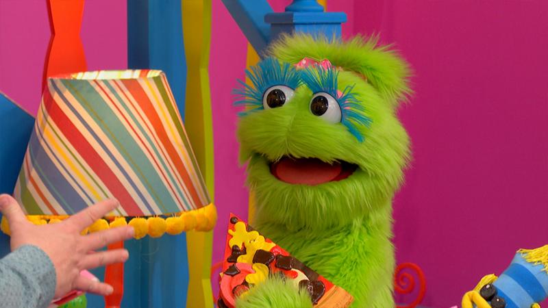 Justin's House - CBeebies - BBC