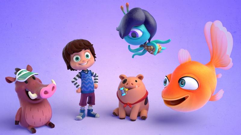 CBeebies Theme Songs - CBeebies - BBC