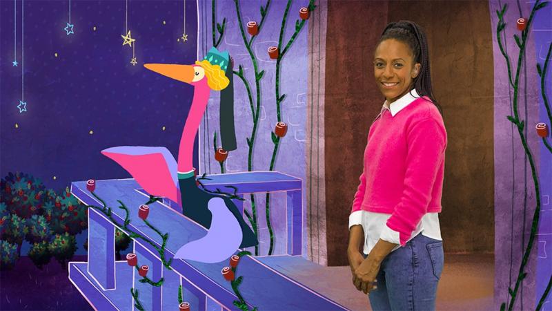 Magic Hands - CBeebies - BBC