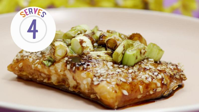 My World Kitchen - CBeebies - BBC