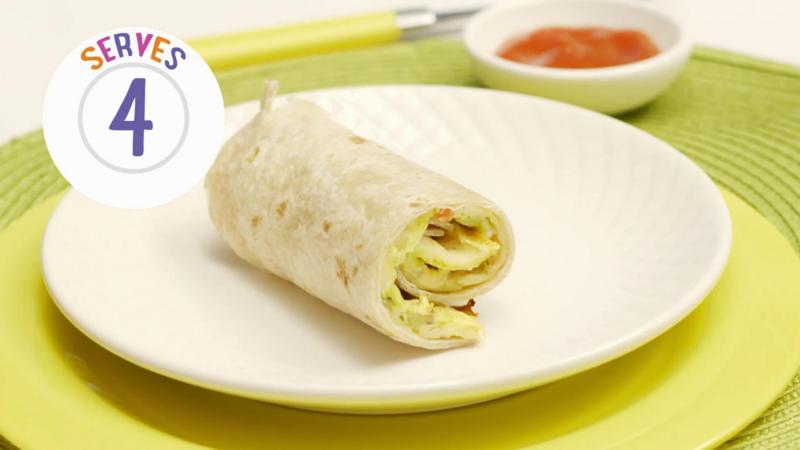 My World Kitchen - CBeebies - BBC