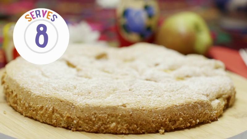 My World Kitchen - CBeebies - BBC