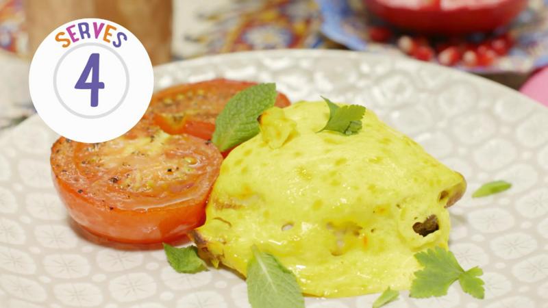 My World Kitchen - CBeebies - BBC