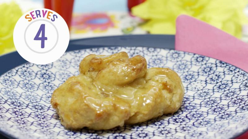 My World Kitchen - CBeebies - BBC