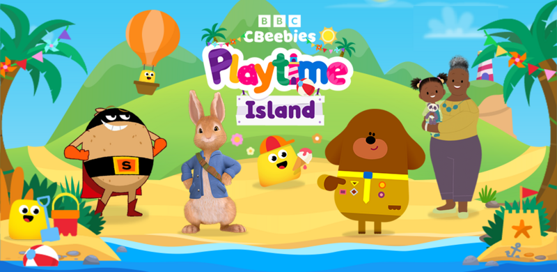 CBeebies apps - CBeebies - BBC