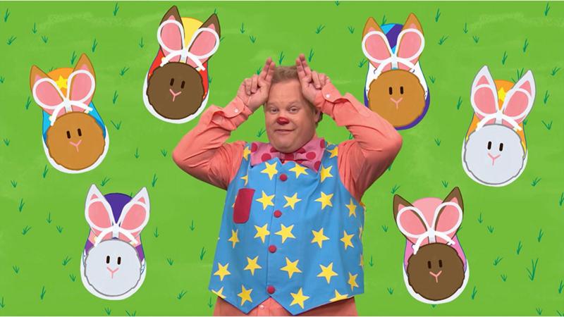 Something Special Songs - CBeebies - BBC