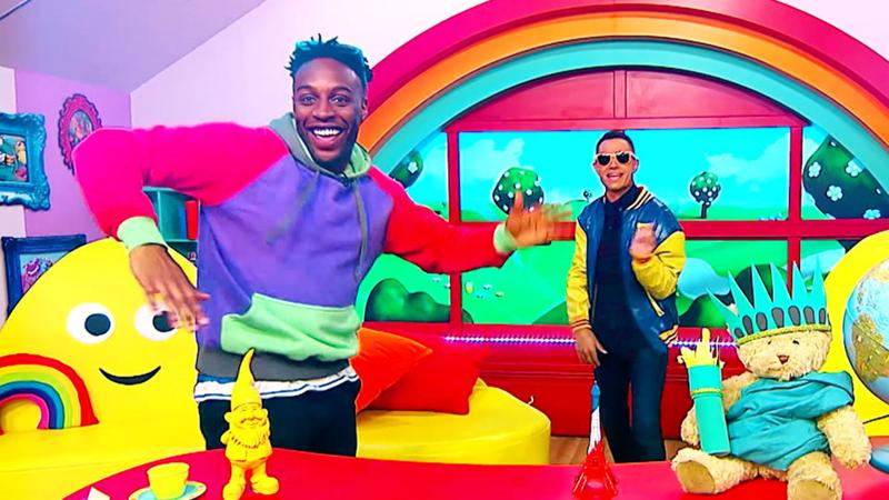 CBeebies House - CBeebies - BBC