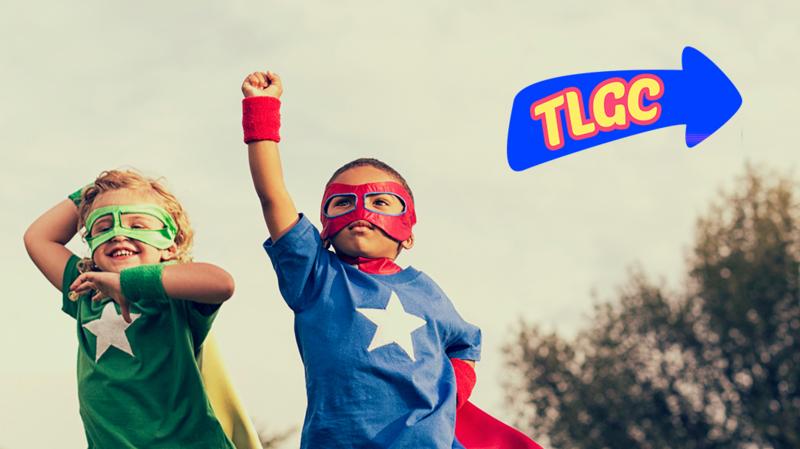 Superhero Day - CBeebies - BBC