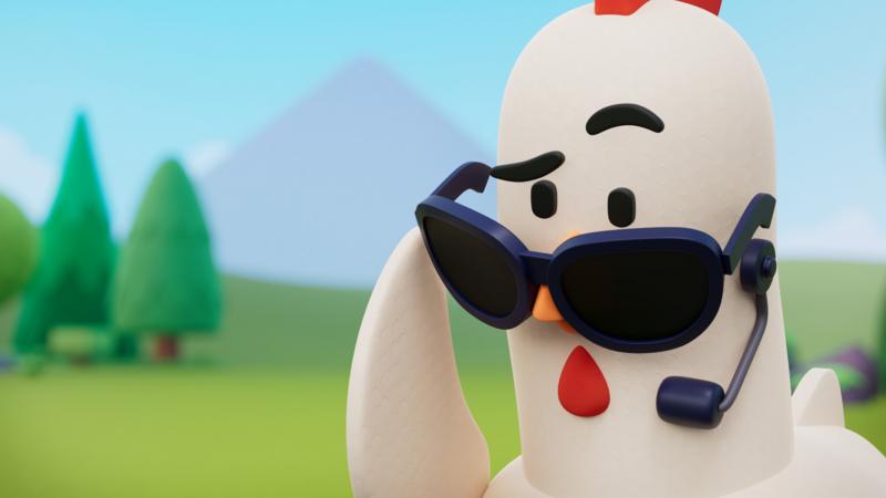 Wonderblocks - CBeebies - BBC